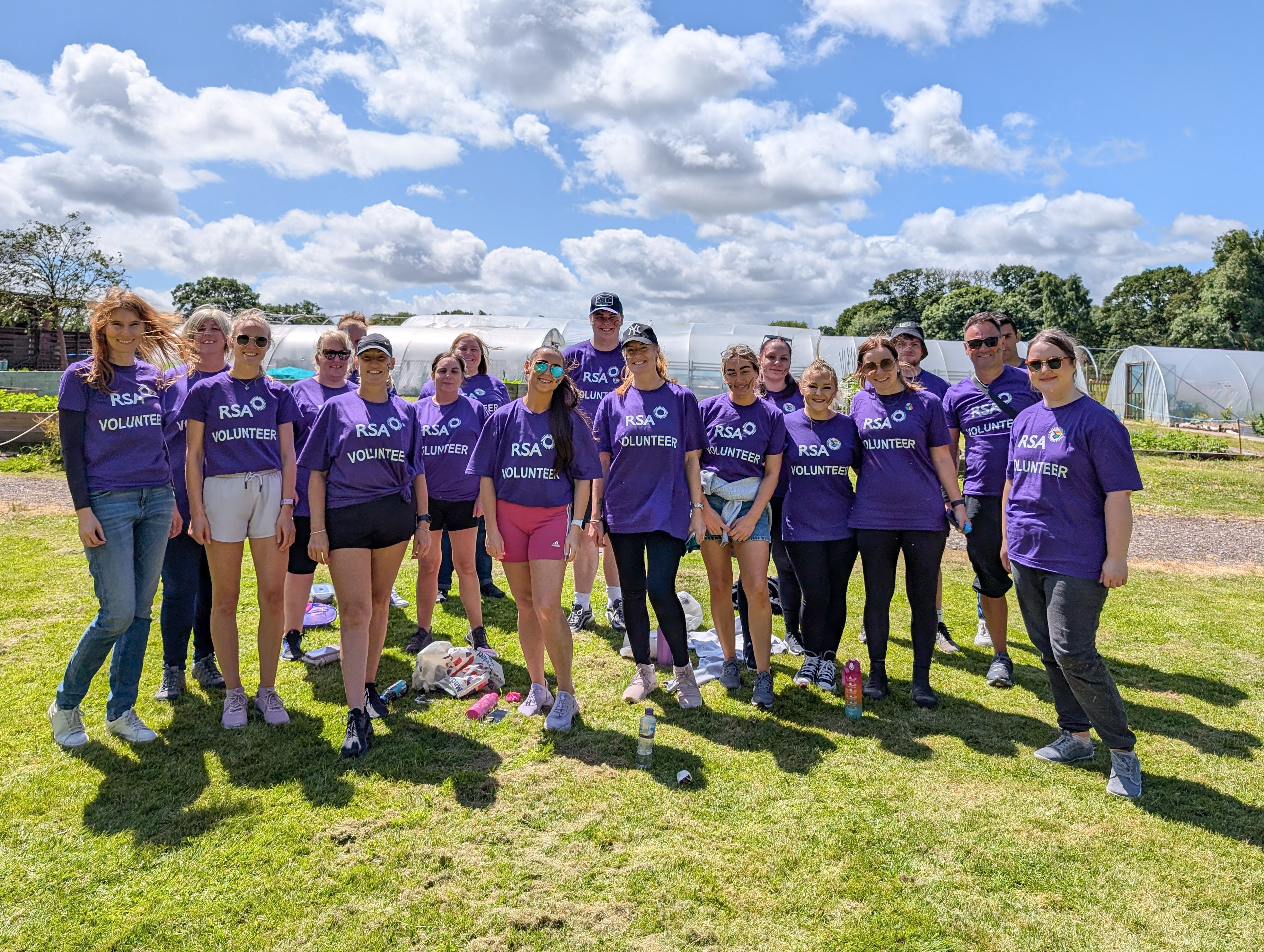 Fundraising - Autism Together