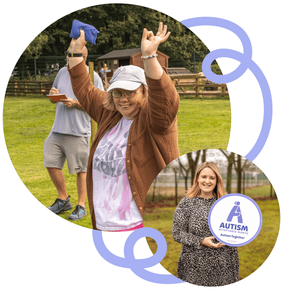 Autism Together | Changing lives of people with Autism