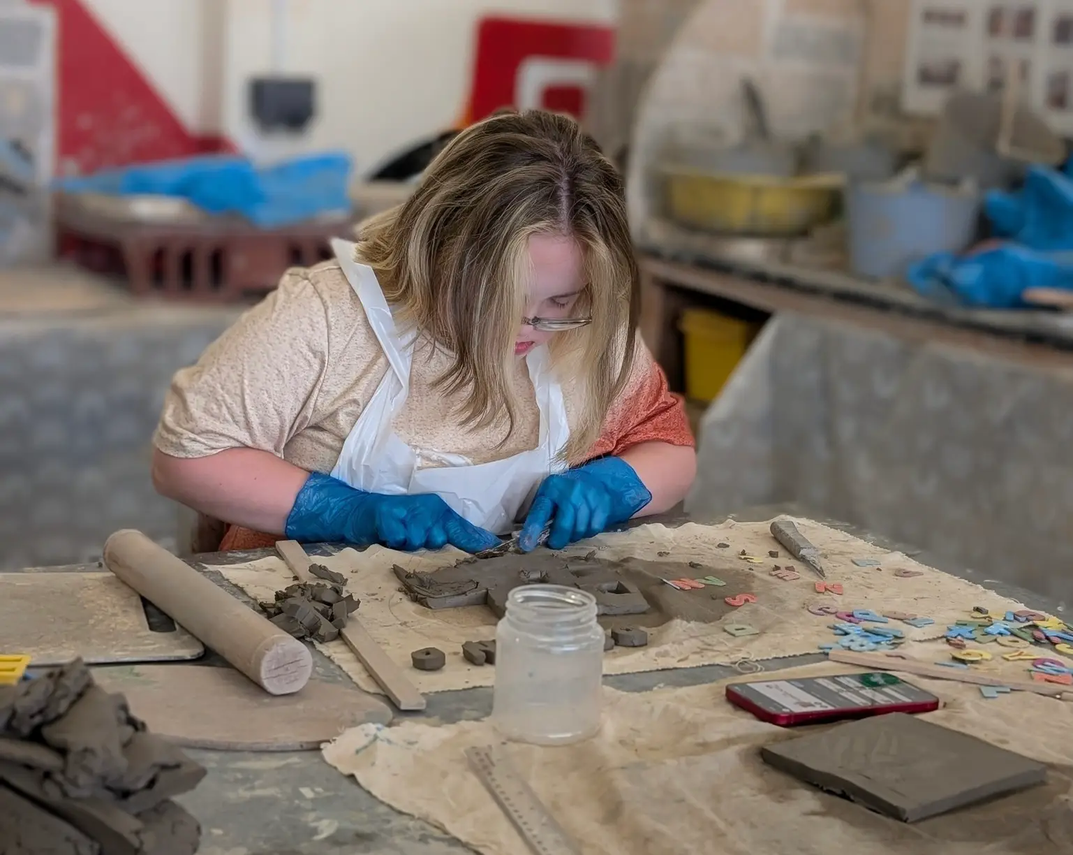 What to know about our Day Services? - Autism Together