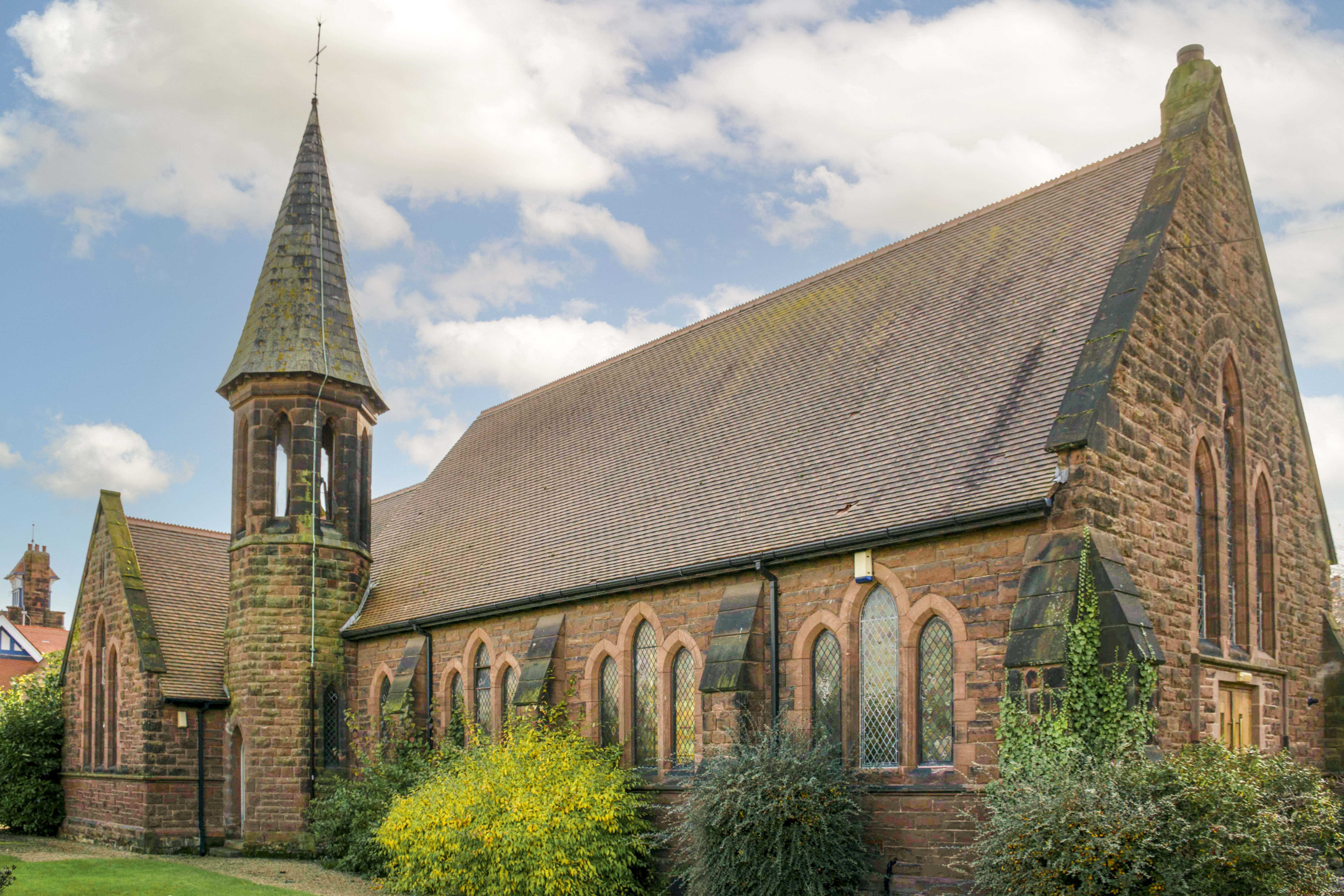 Join our Remembrance Day service in Bromborough Pool Village - Autism ...
